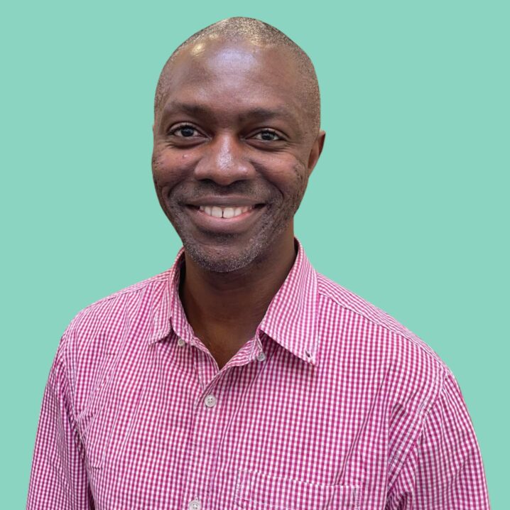 Who We Are - Adam Church Limited