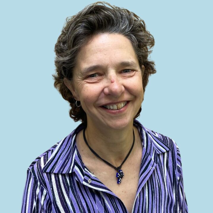 Who We Are - Adam Church Limited