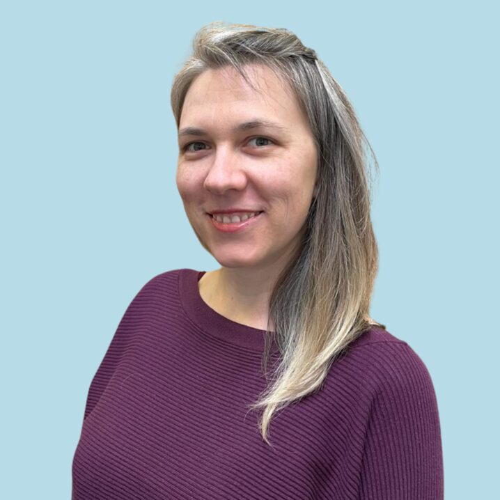 Who We Are - Adam Church Limited